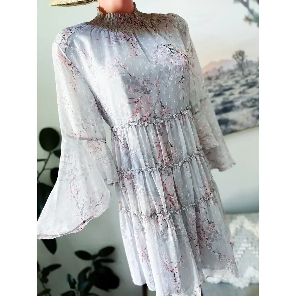 Storia | Dresses | Where Cherry Blossoms Drift Like Dreams Storia ...